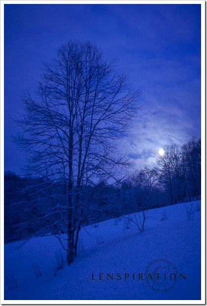 The Absolute Best Time to Shoot the Moon! - Lenspiration