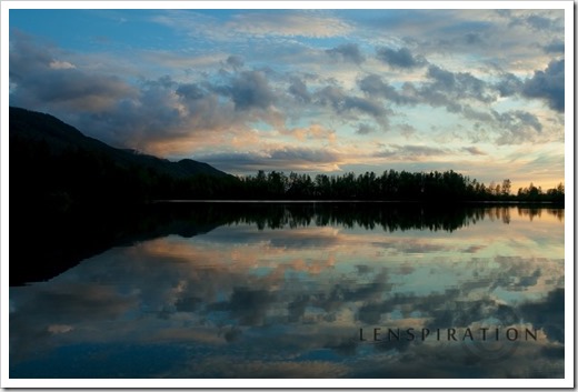 Quick Update from CAPTURE Alaska - Lenspiration