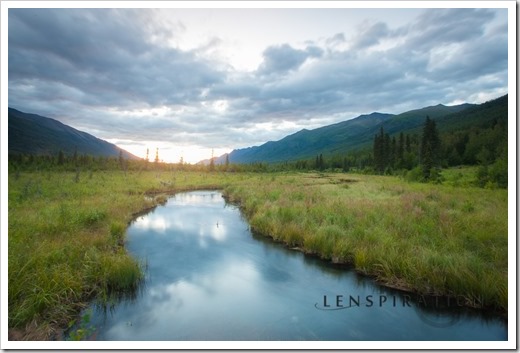 How to Do Scouting for Landscape Photography - Lenspiration