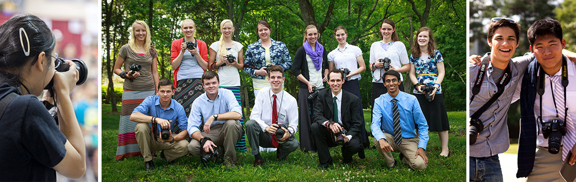 ACTION Event Photography Teams - Lenspiration