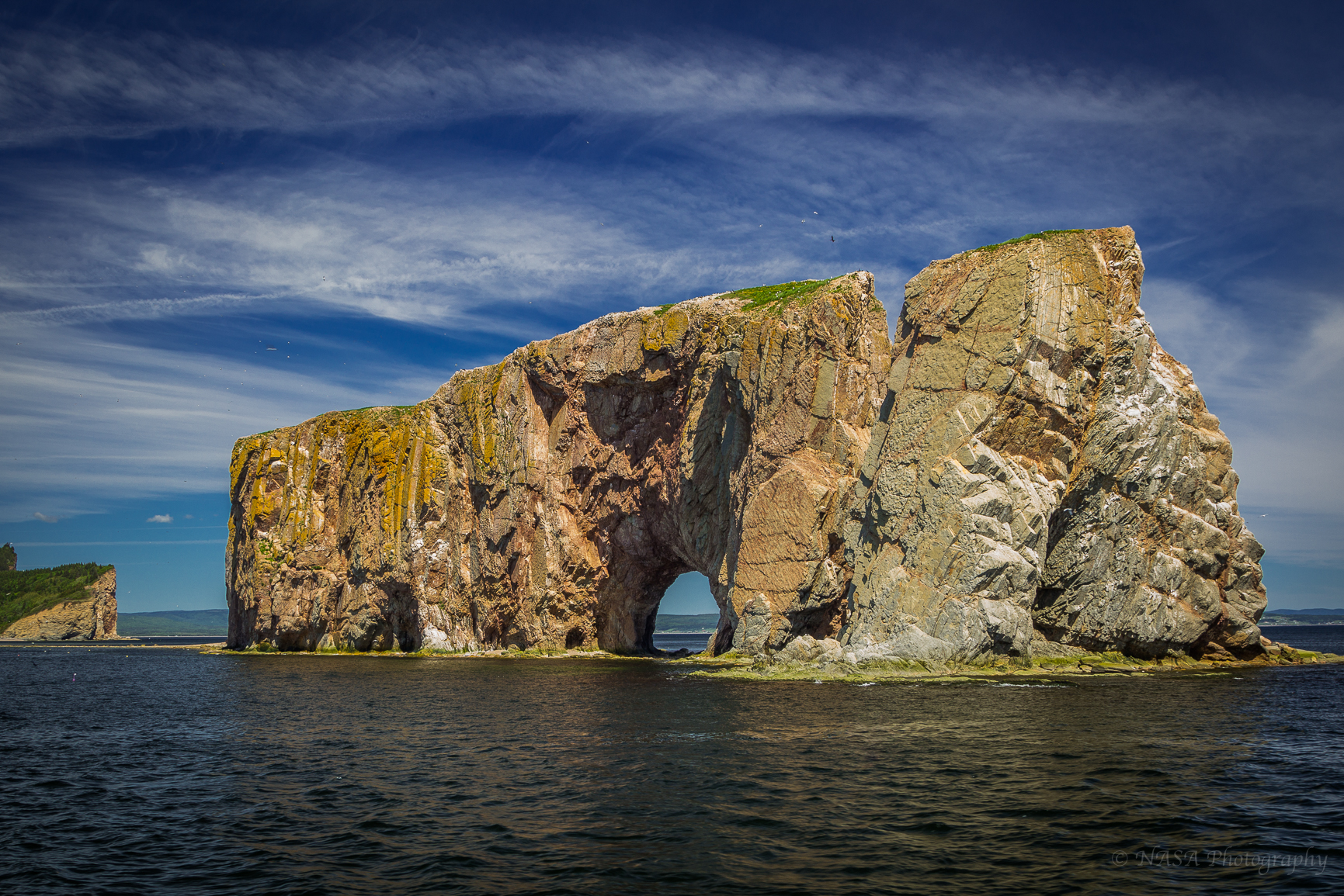 Opportunity: PPT #115 - "Rock of Ages" - Lenspiration