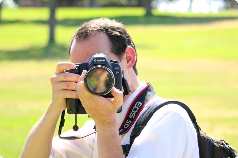 The Photography Team That Kept Growing! - Lenspiration