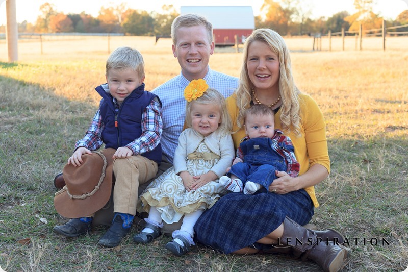 The Secret To Amazing Golden Hour Portraiture - Lenspiration