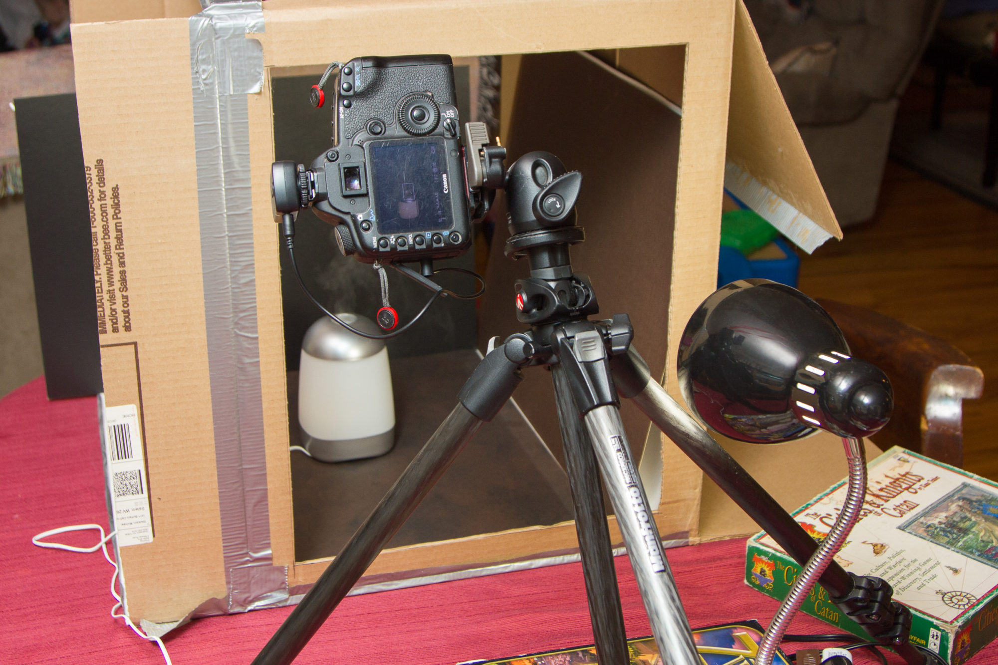 7 Best Practices for Photographing Steam (Exclusive) - Lenspiration