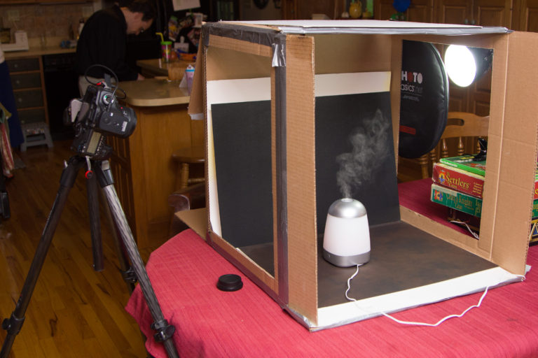 7 Best Practices for Photographing Steam (Exclusive) - Lenspiration