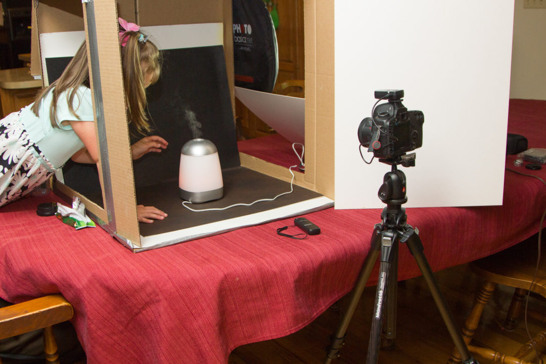 7 Best Practices for Photographing Steam (Exclusive) - Lenspiration