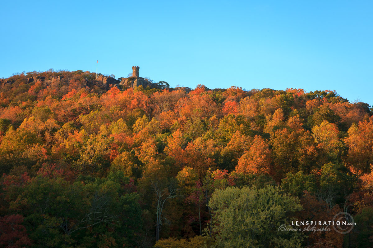 Autumn in Connecticut - Lenspiration