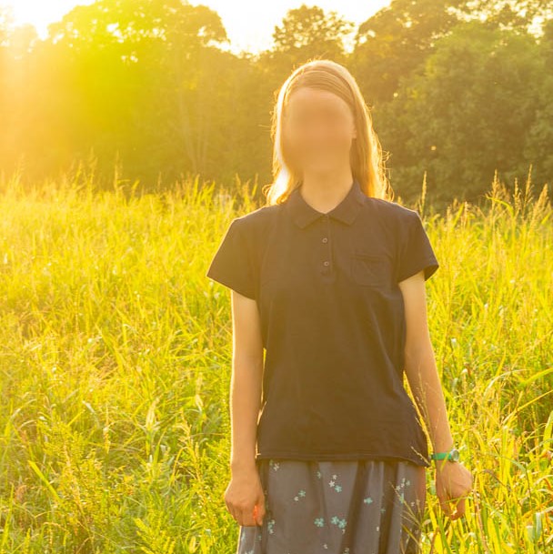 Green Color Cast - Lenspiration