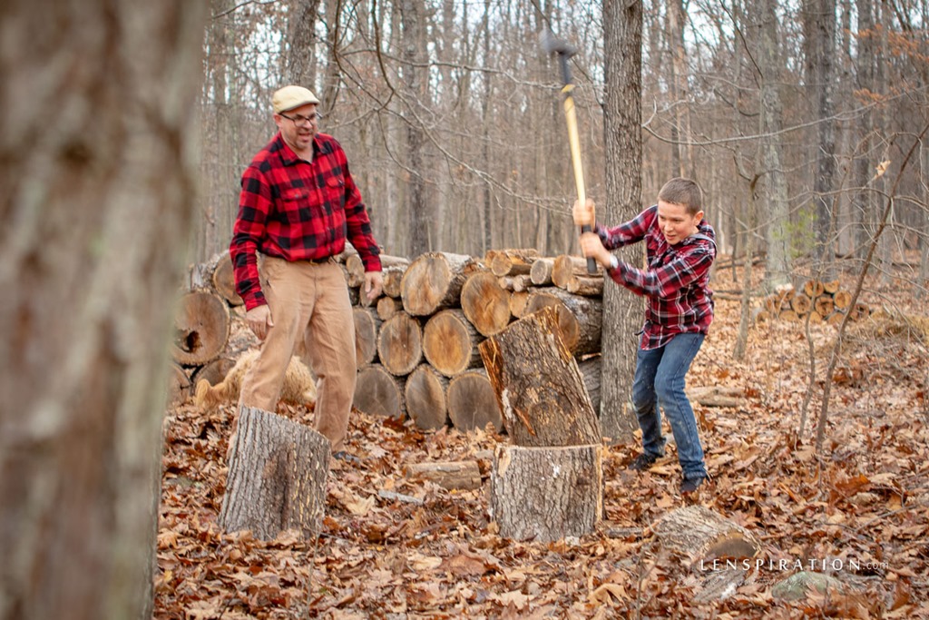 On Assignment: Family Moments Together - Lenspiration