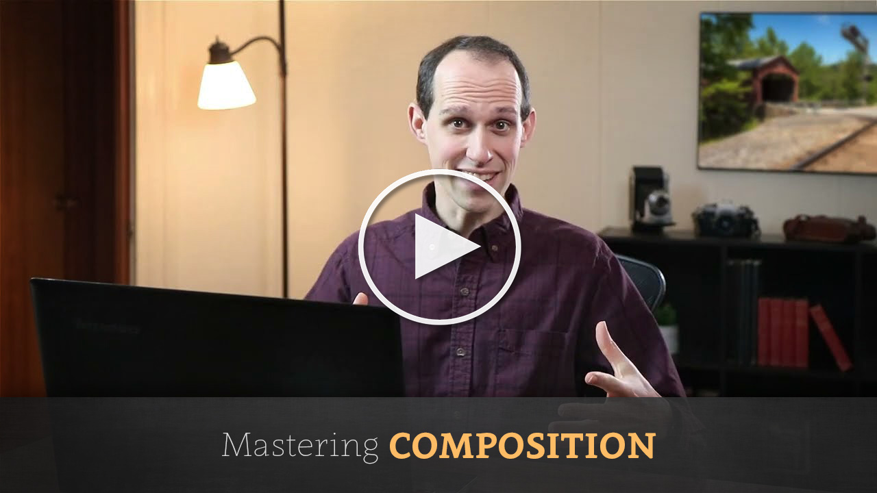 Simplicity - Lenspiration