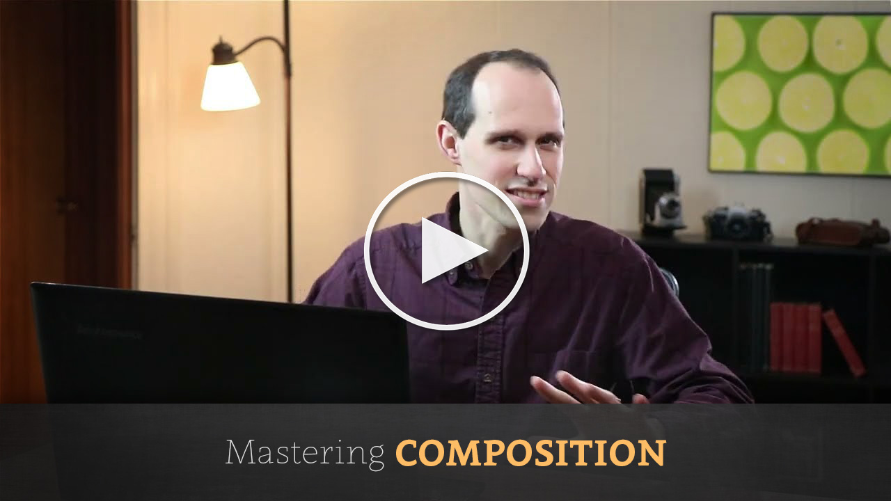 Intentional Order - Lenspiration