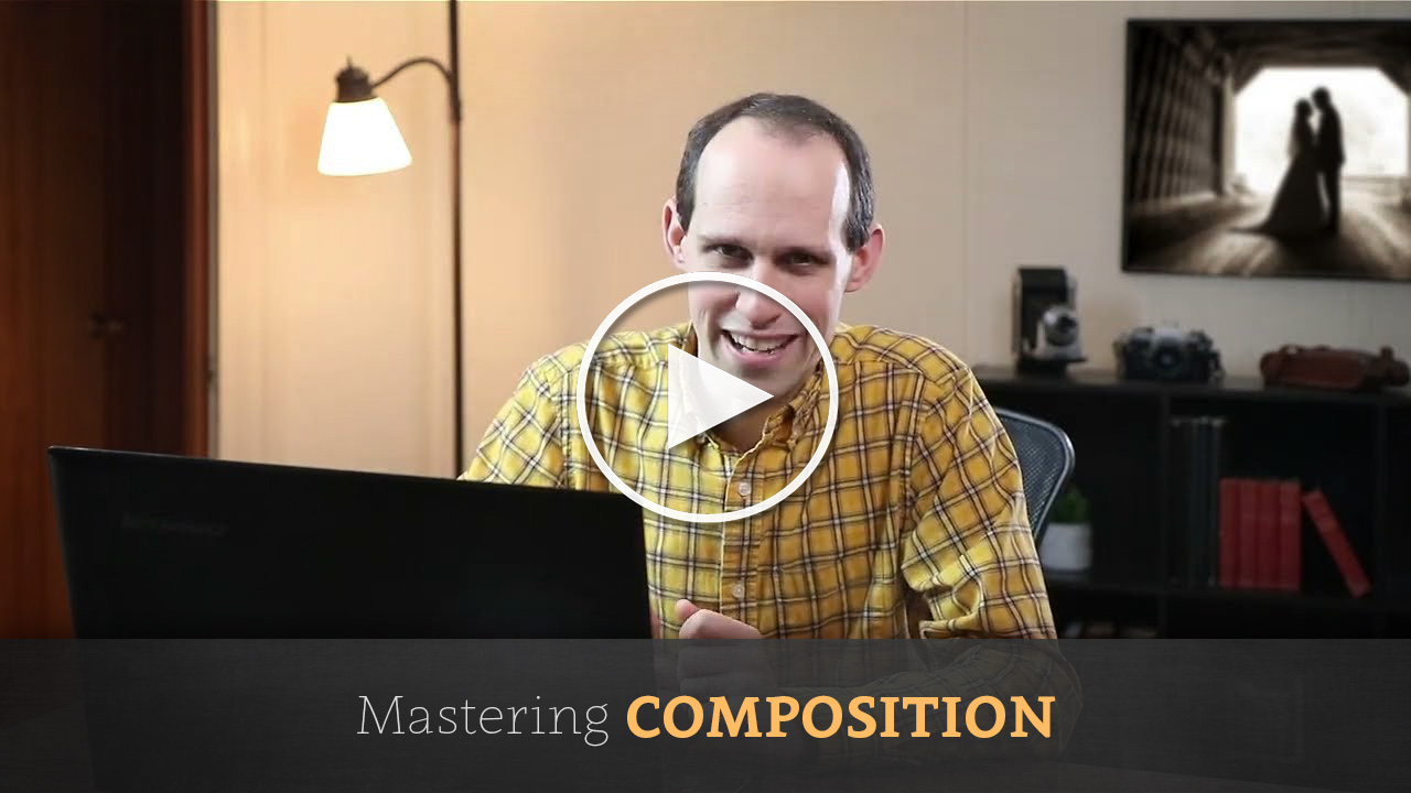 Framing - Lenspiration