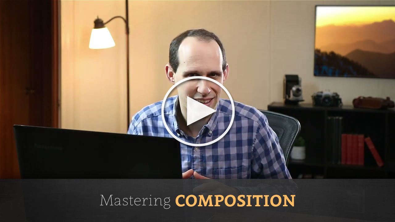 Overlap - Lenspiration