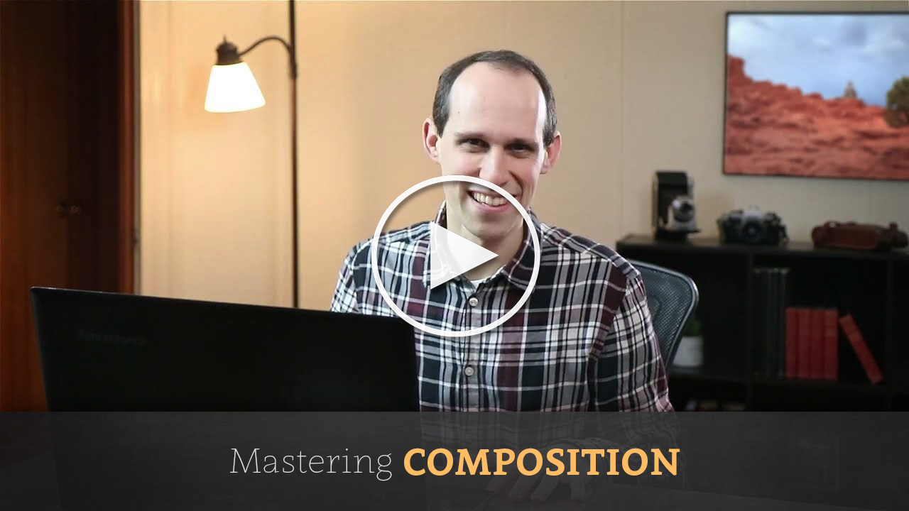 Converging Elements - Lenspiration