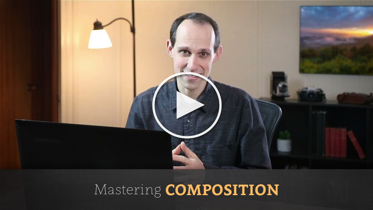 Visual Mass - Lenspiration