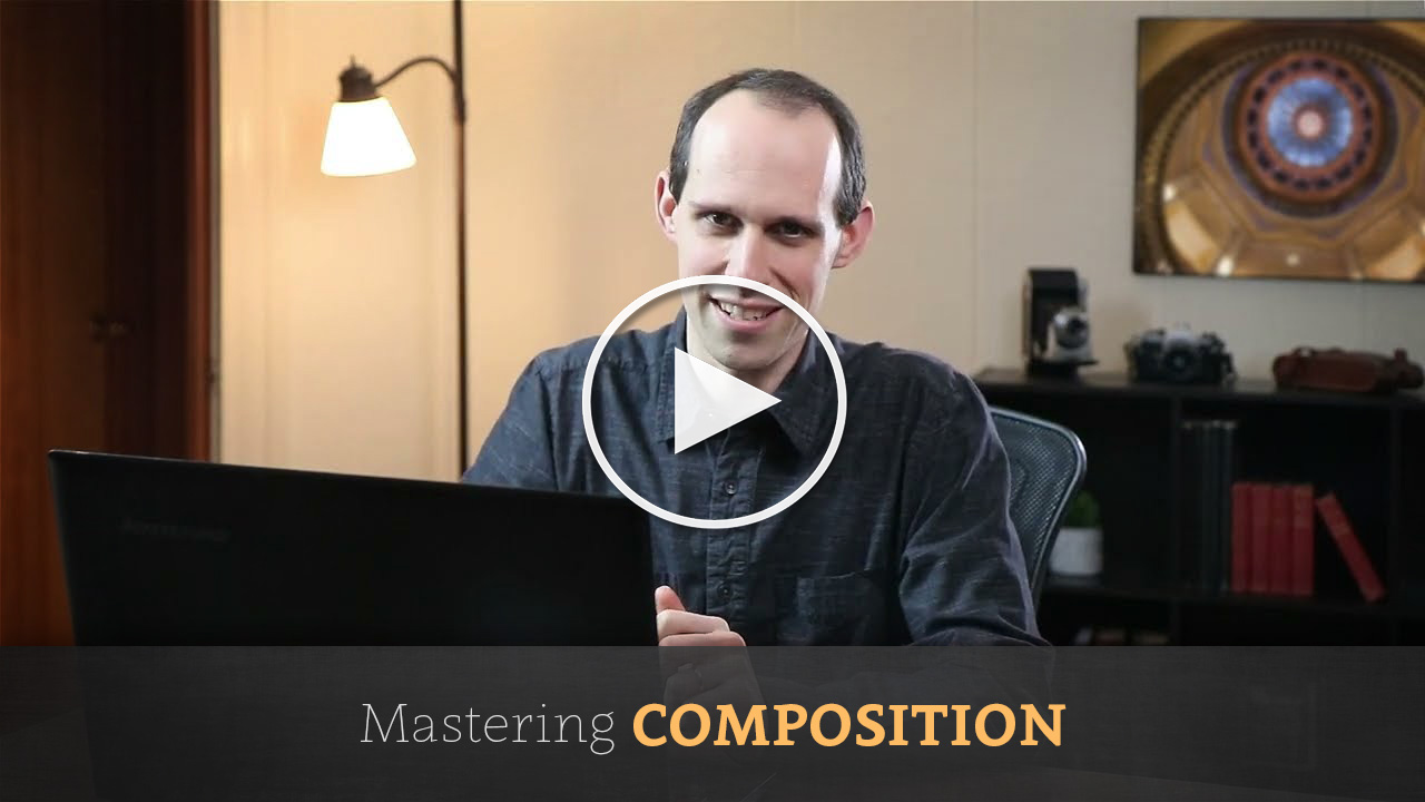 Shapes - Lenspiration