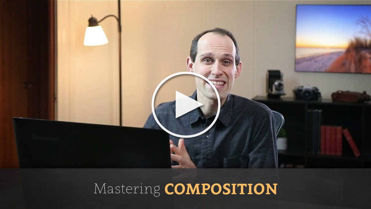 Space - Lenspiration