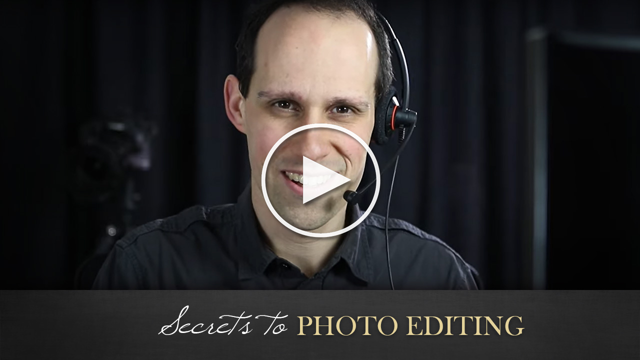 Do I Need to Edit My Photos? - Lenspiration