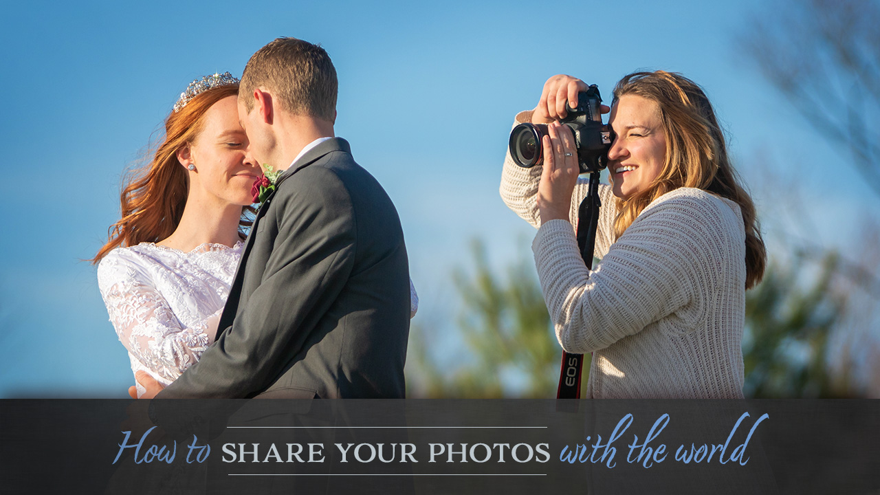 Selling Photos on Your Own - Lenspiration