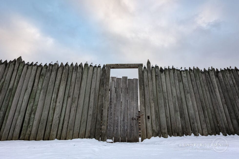 Is It Safe to Use My Camera in Extreme Cold? - Lenspiration