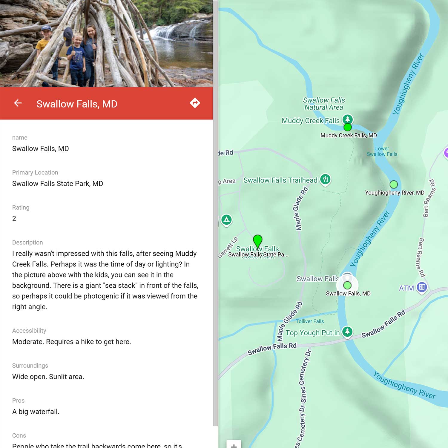 Lenspiration Scouting Guide - Lenspiration