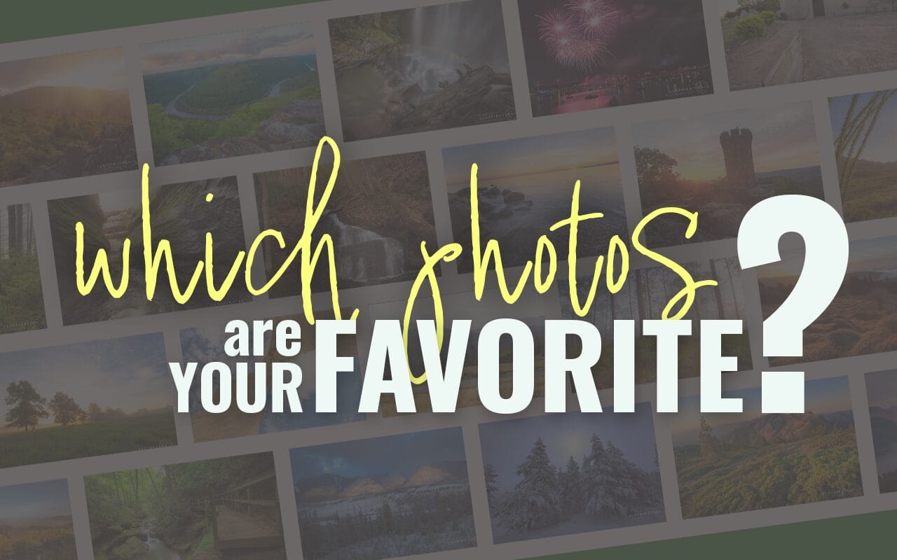 Survey - Original Fine Art Calendar - Lenspiration