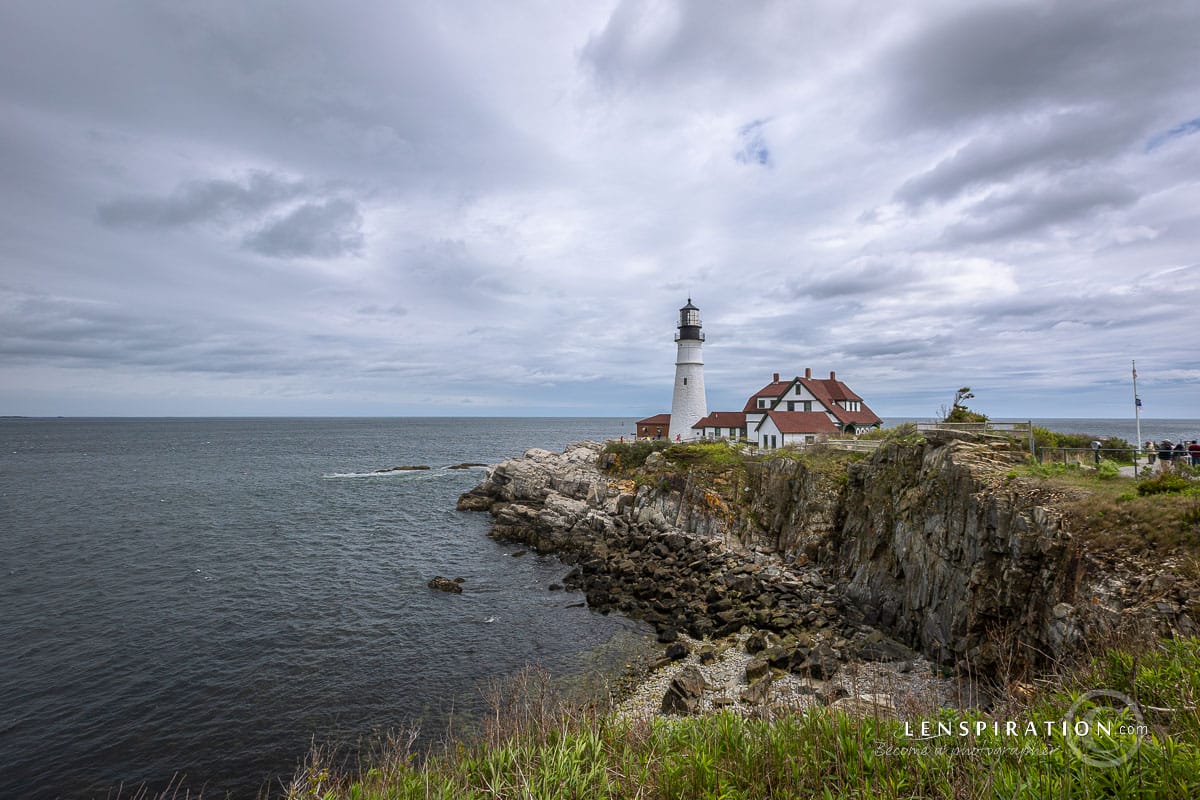 6 First Impressions of One of the World's Most Iconic Lighthouses ...