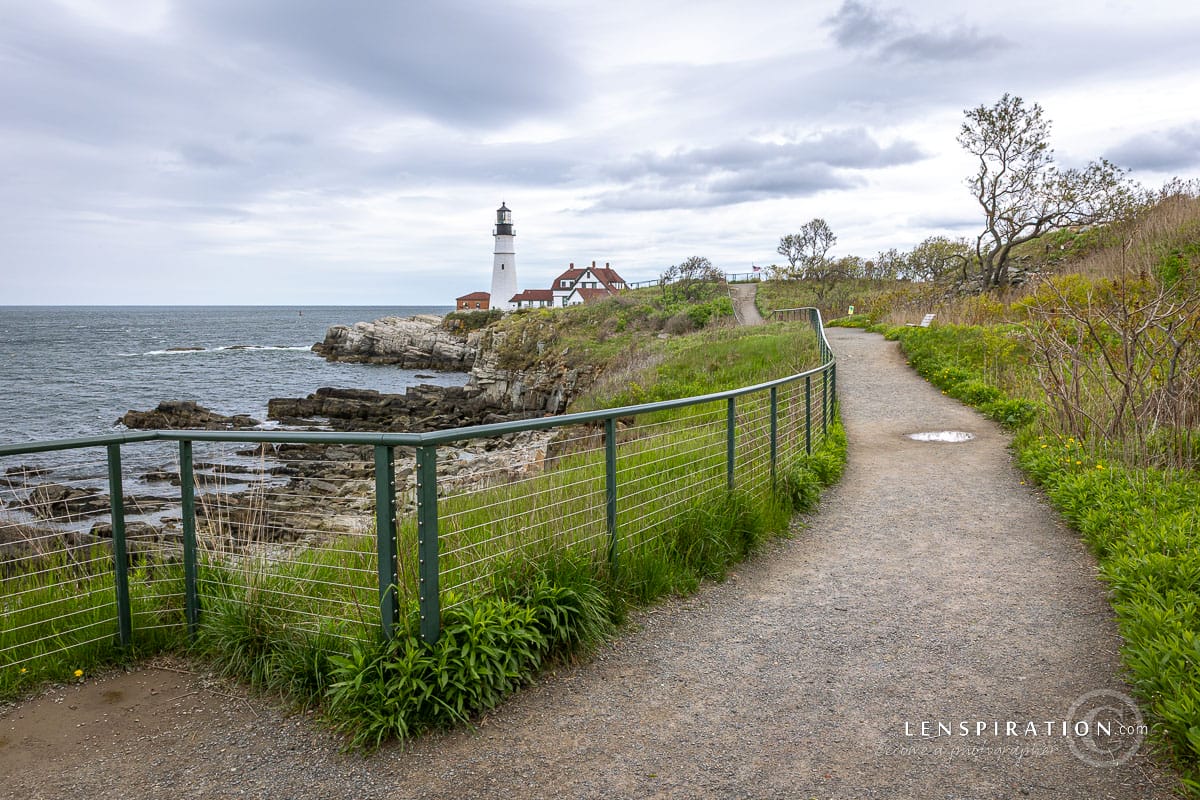 6 First Impressions of One of the World's Most Iconic Lighthouses ...
