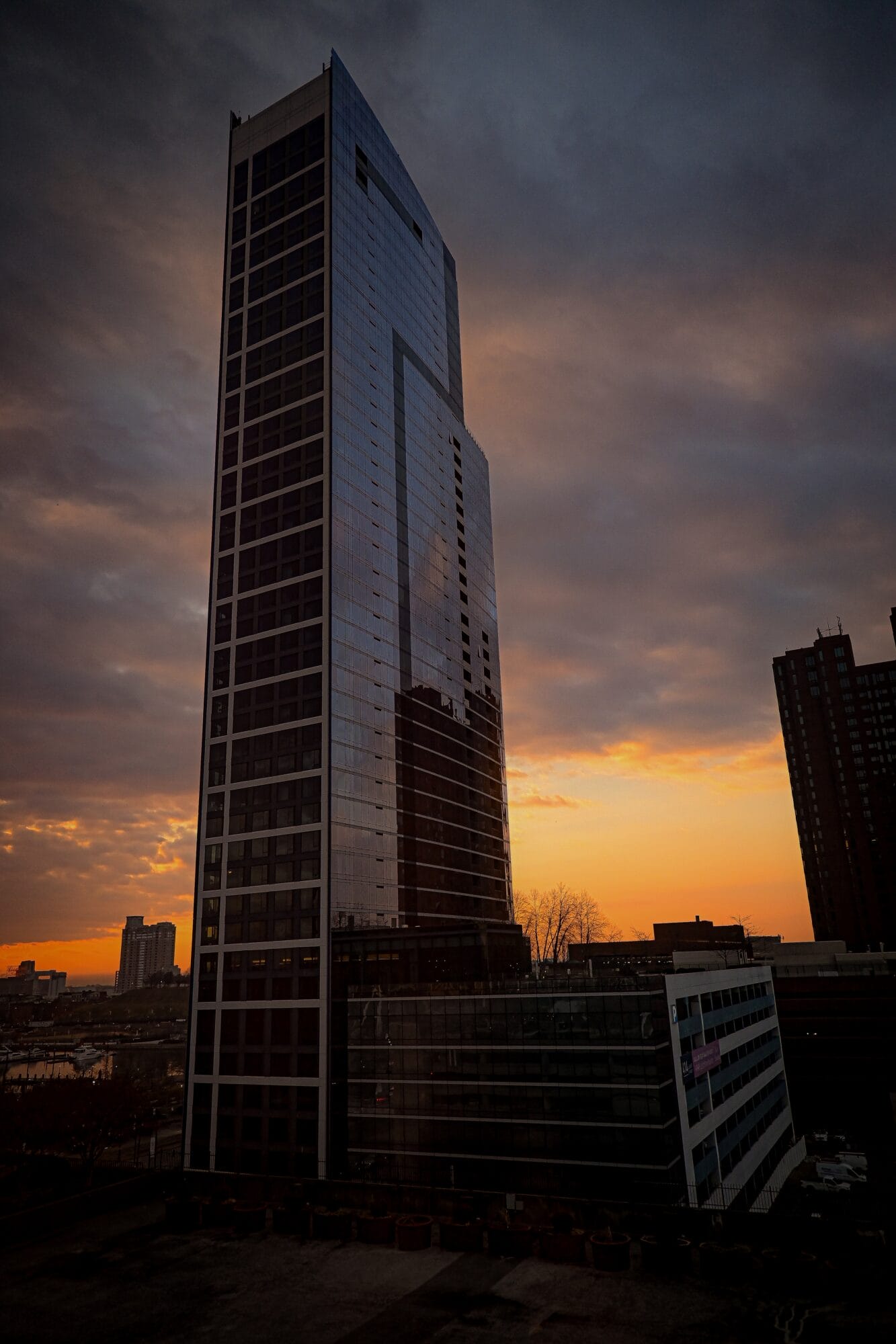 How to fix distortion in this photo - Lenspiration